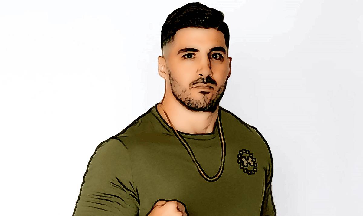 Nickmercs:Net Worth;Family; Education;Real life;Relationships - Nobofeed