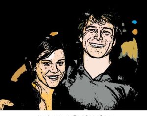 Lucy Mclay(Antony Starr’s Wife)Net Worth;Height;Age;Marriage;Family ...