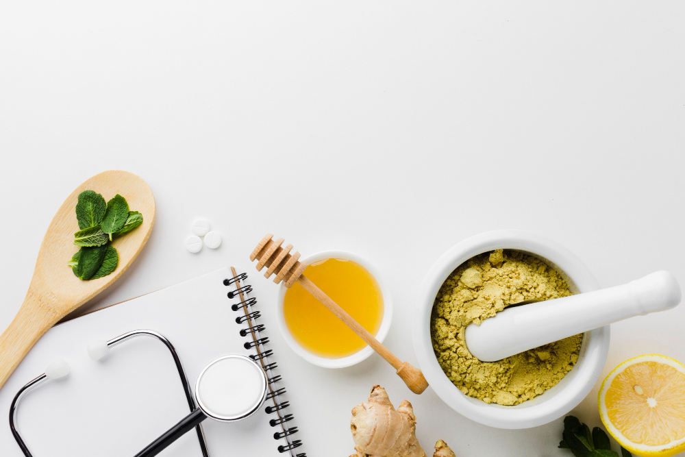 Healing Through Nature: The Power of Natural Remedies - Nobofeed