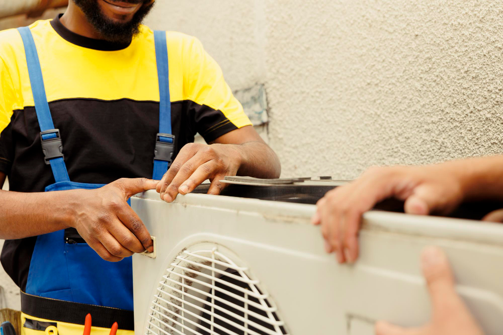 Guide to Troubleshooting Air Conditioner Compressor Issues - Nobofeed